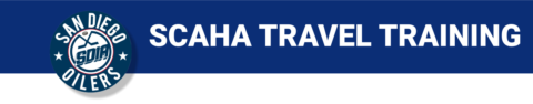 SCAHA Travel Training | Embed SDICE