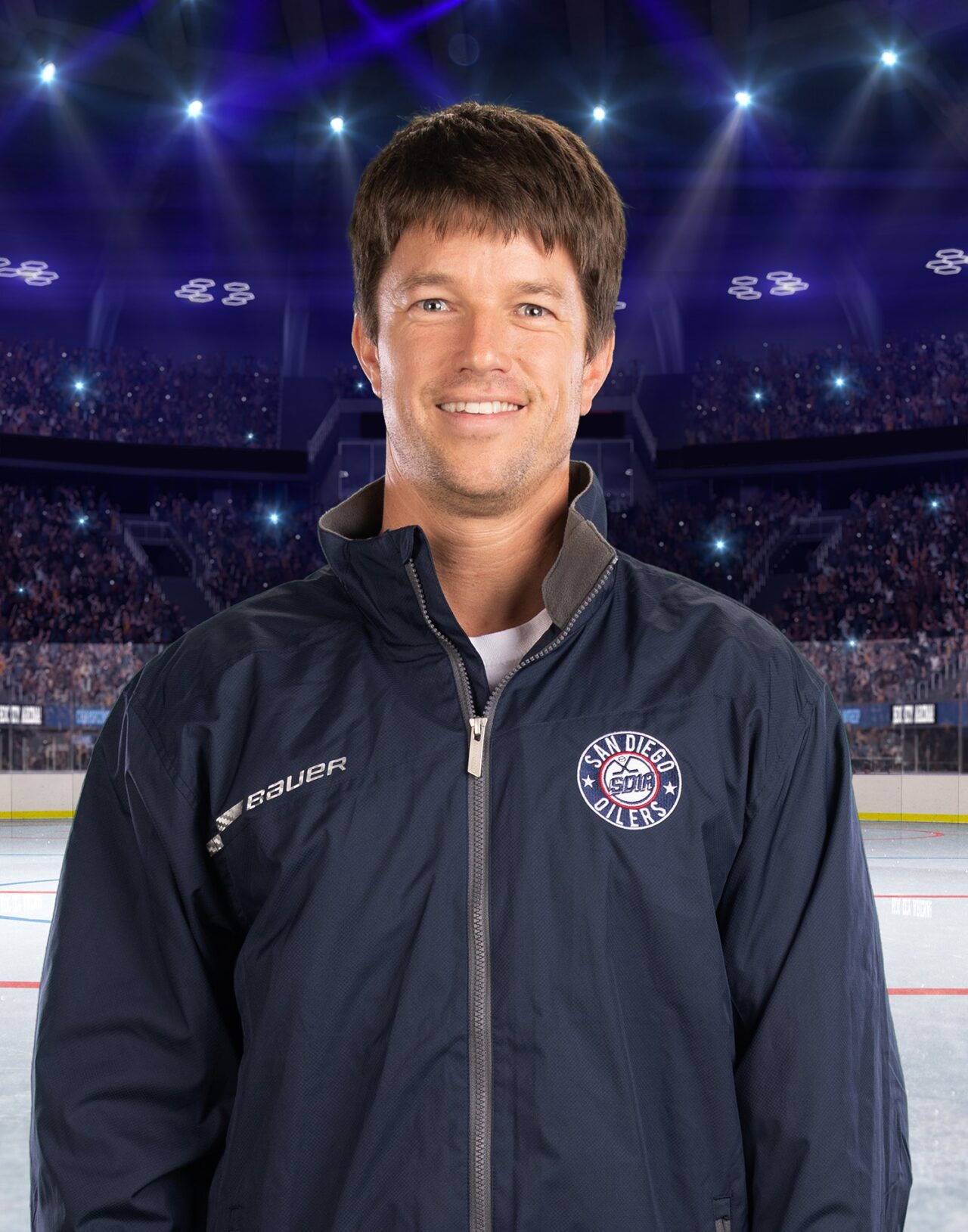 SCAHA Coaches | Embed SDICE