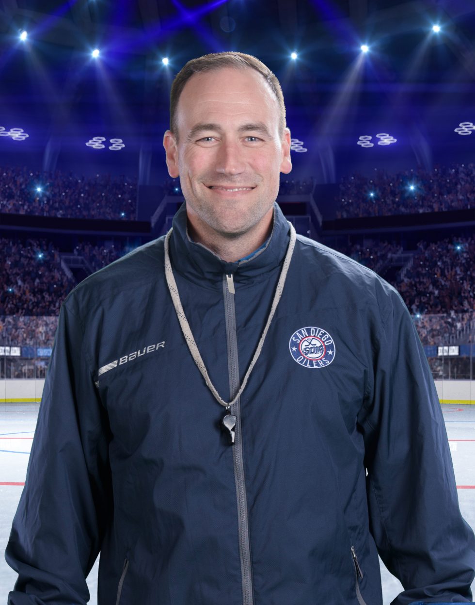 SCAHA Coaches | Embed SDICE