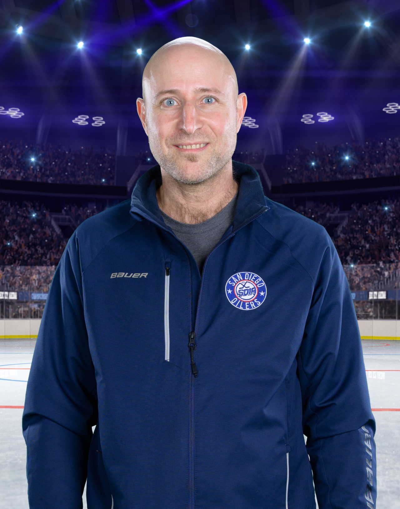 SCAHA Coaches | Embed SDICE